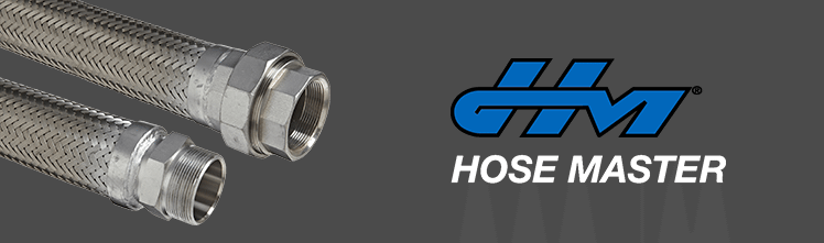 Industrial Hose & Accessories - Rubber PVC Silicone Metal Ducting and more