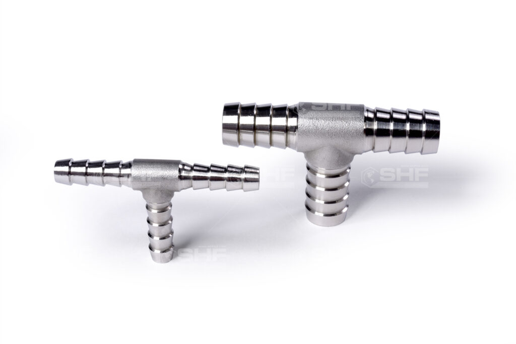 Industrial Hose Couplings for Commercial Applications